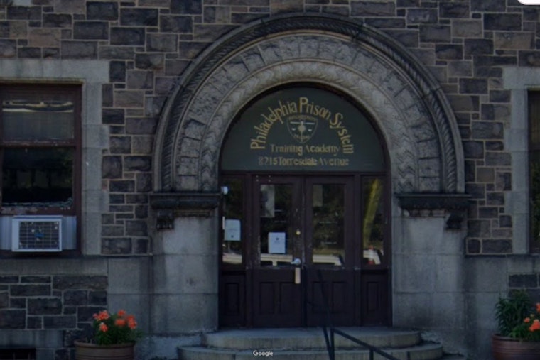 Inmate Fatally Assaulted in Philadelphia's Curran-Fromhold