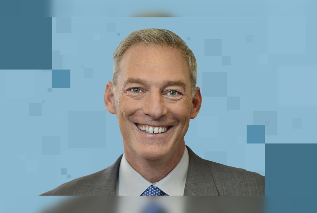 Intel Taps Former CFO Stacy Smith for Board in Strategic Leadership