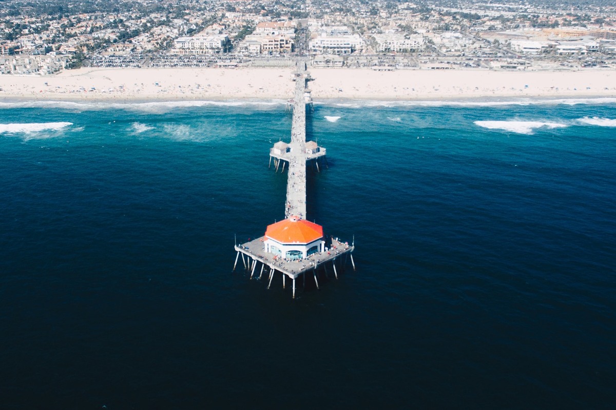 Investigation Underway as Coast Guard Probes Suspected Oil Spill Off