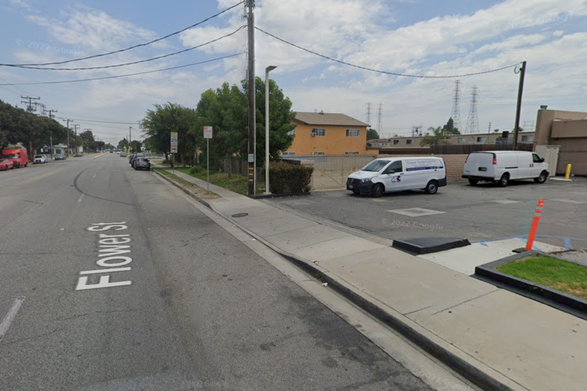 Investigators Probe Death of Woman in Paramount, Seek Public's
