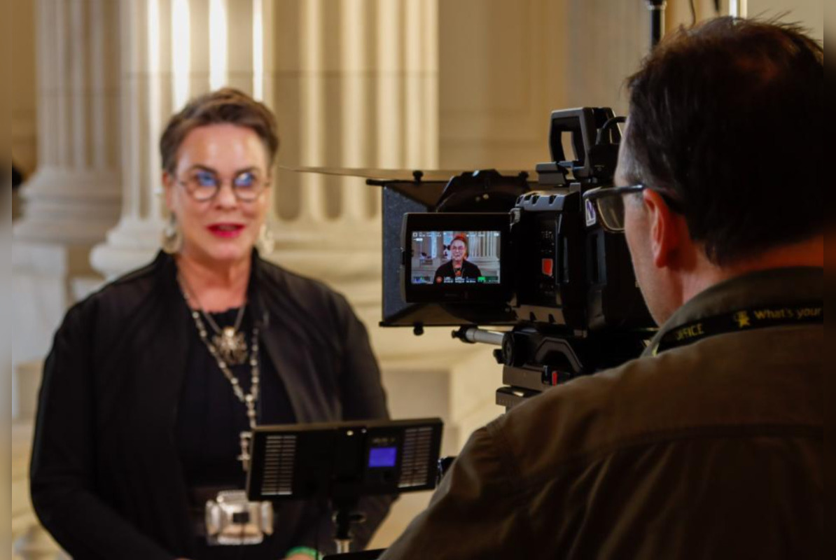 IRS's AI Watchdog Under Fire, House Panel Probes Privacy Invasion