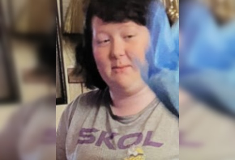 Itasca County Sheriff's Office Calls for Public's Aid in Search for