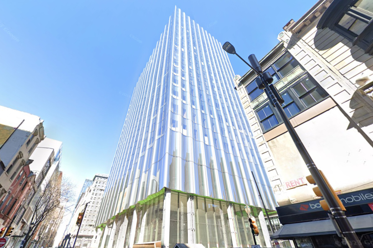 Jefferson Health Unveils State-of-the-Art Honickman Center in