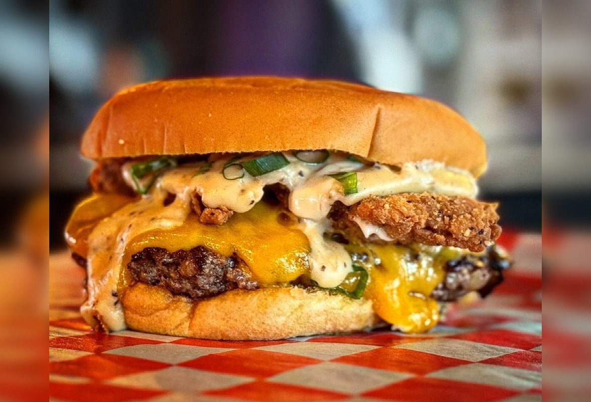 JewBoy Burgers Founder Mo Pittle Set to Launch JewBoy Cantina at