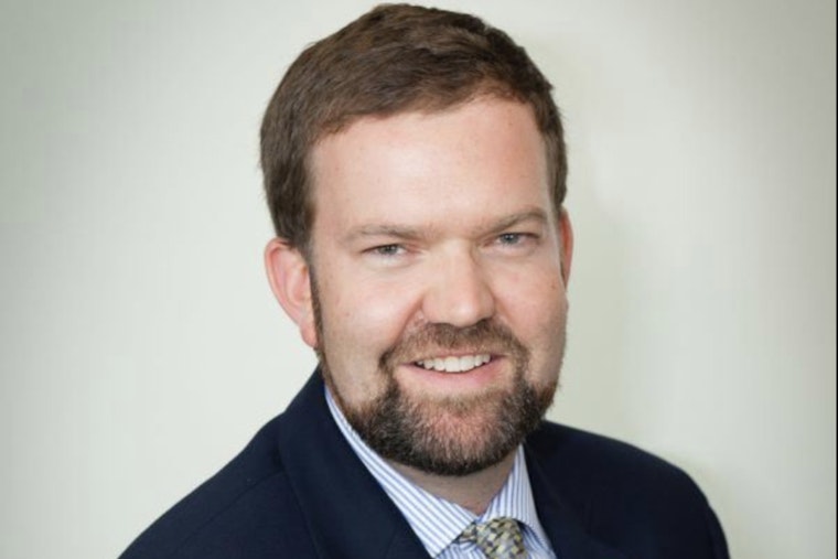 Josh Edwards to Depart Athens-Clarke for County Manager Role in York