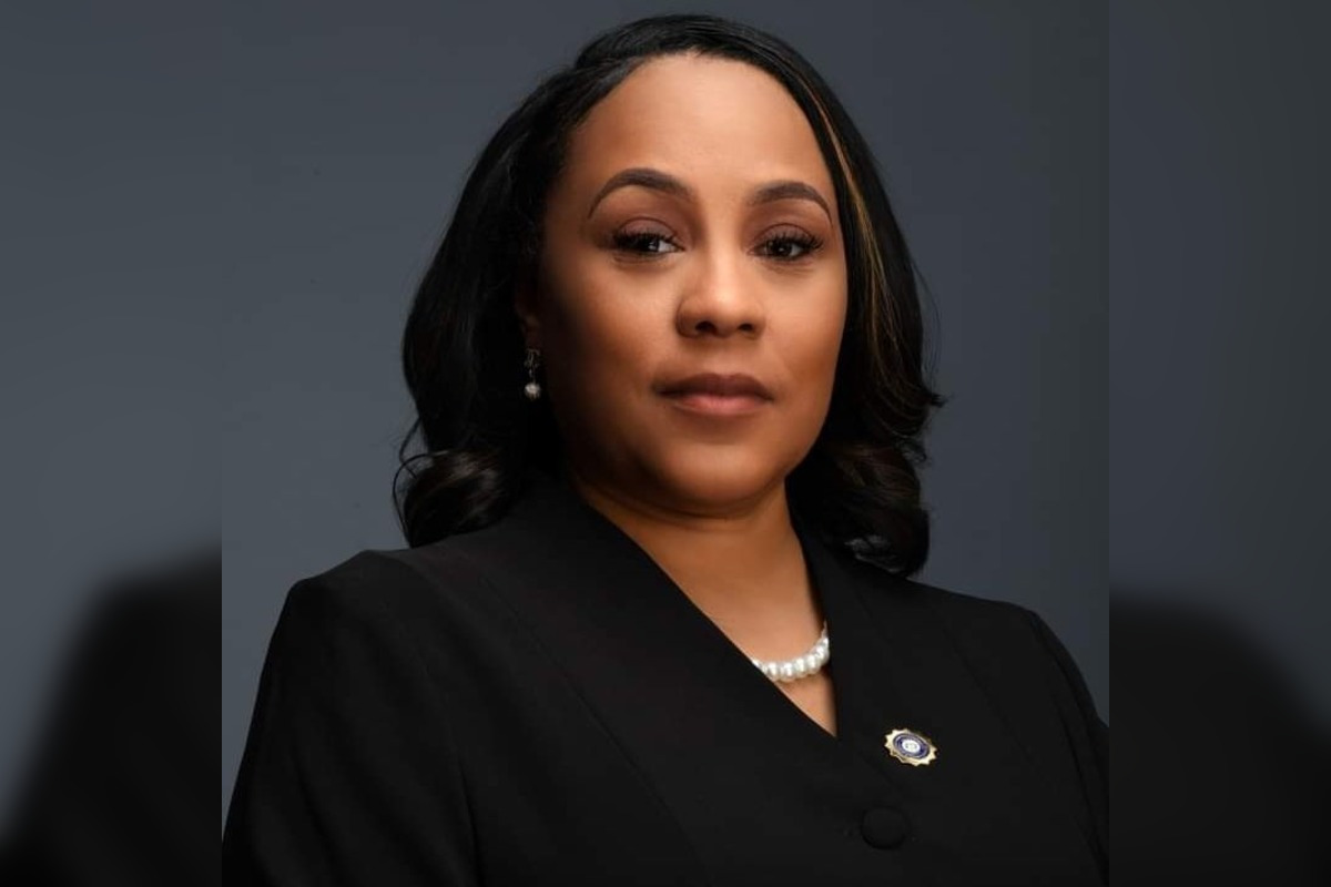 Judge's Ultimatum in Trump Case Requires DA Willis to Either Dump Beau