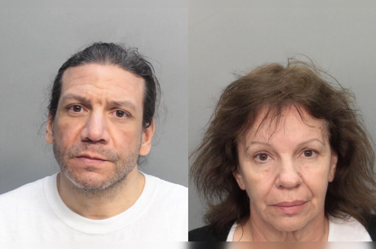 Justice on Hold, Miami Man Accused in 2011 Twin Murder and Abuse Case