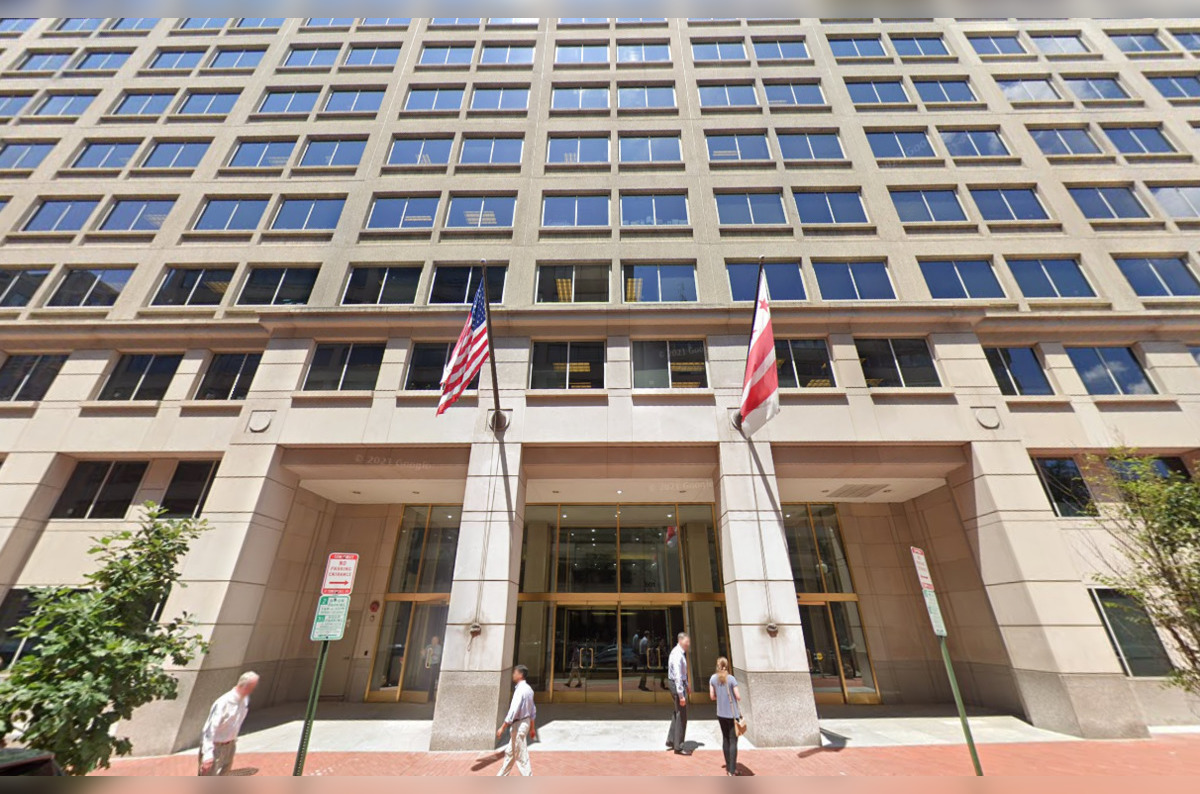 Justice Served: D.C. Man Guilty of Kidnapping, Rapacity, and Robbery;