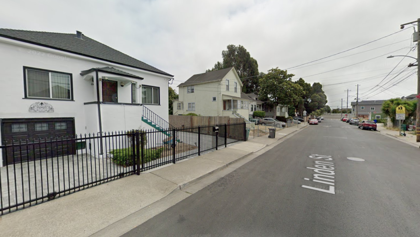 Juvenile Arrested and Charged in Connection to January Oakland