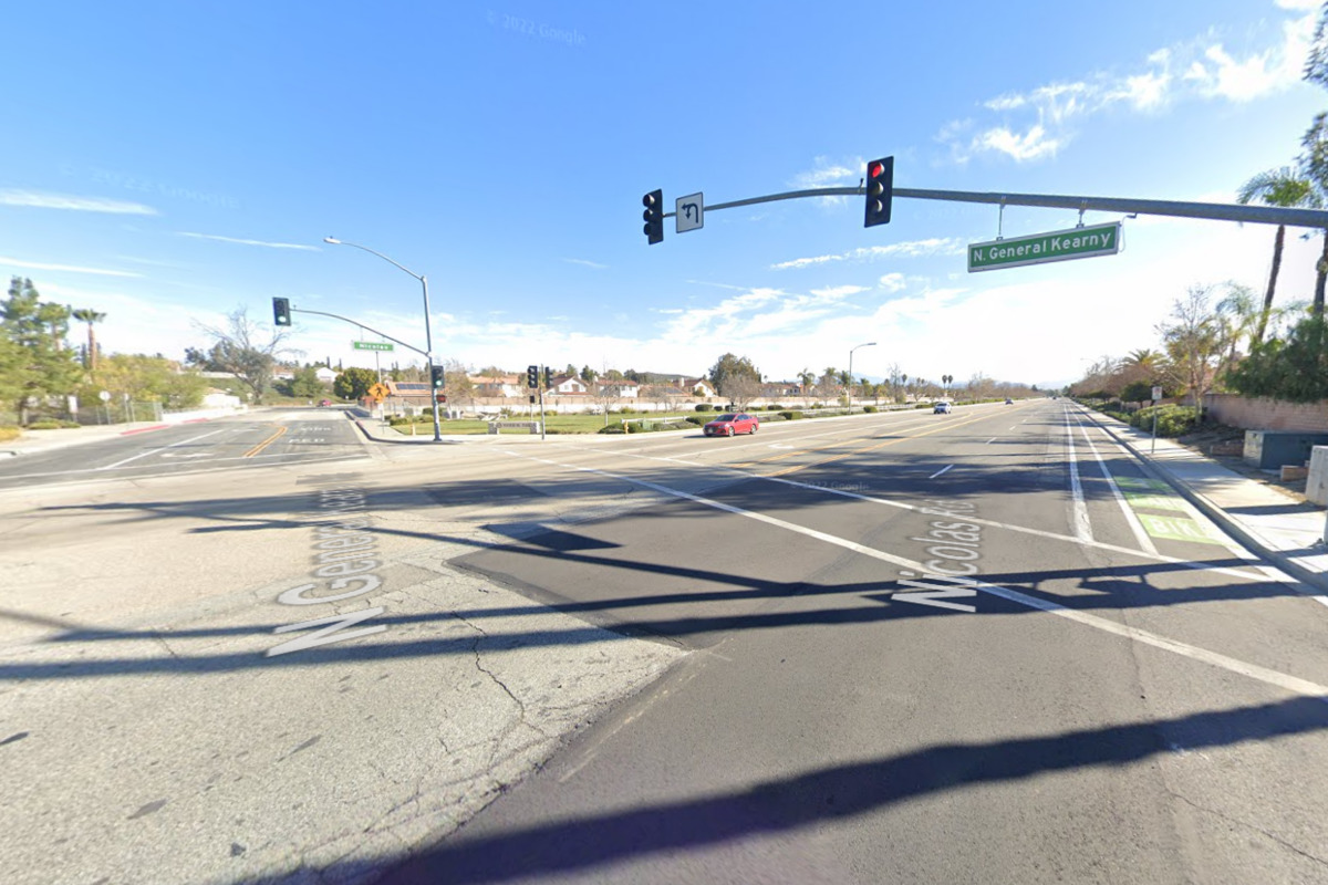 Juveniles Injured in Electric Motorcycle Accident in Temecula;