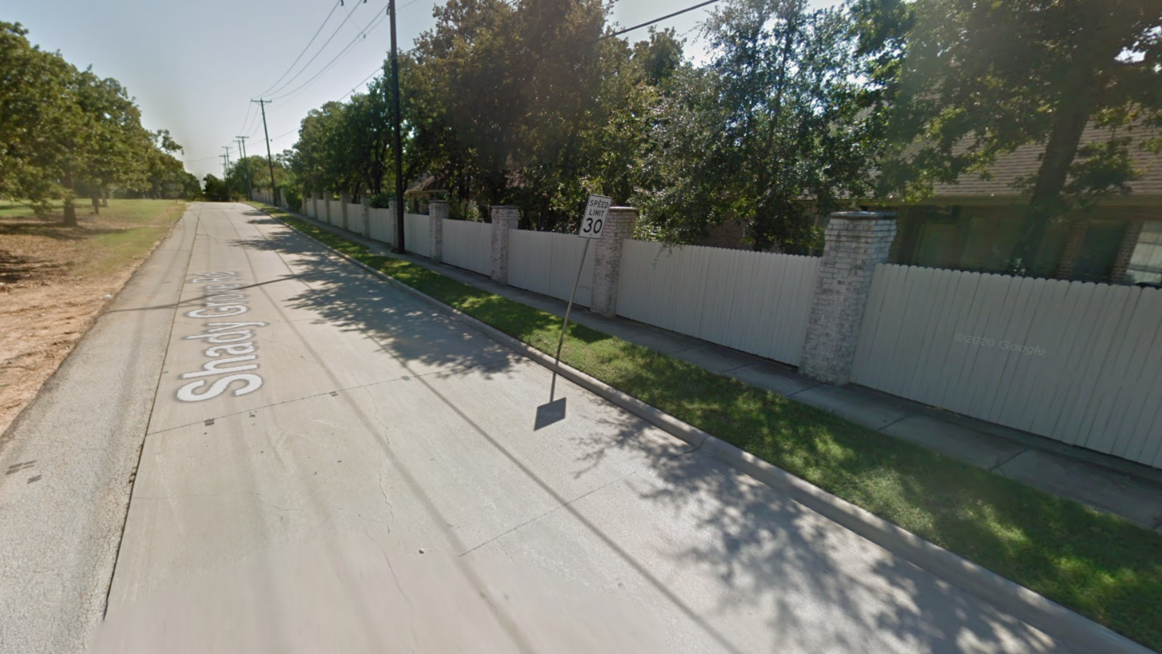 Keller Commuters Alerted to Upcoming Shady Grove Road Detours Amid