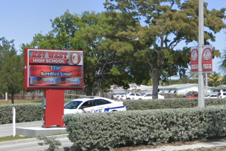 Key West High School Mourns Loss of Beloved Teacher and Coach in