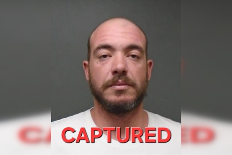 Kingman Community Relieved as Suspect Nicholas Volk Arrested for