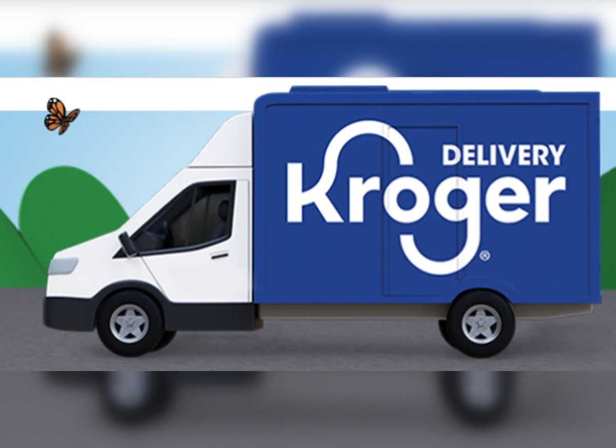 Kroger to Shut Down Delivery Hubs in Austin, San Antonio and South