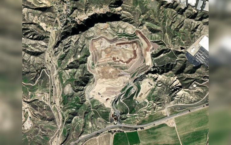 LA County Supervisor Barger Urges State Action on Chiquita Canyon