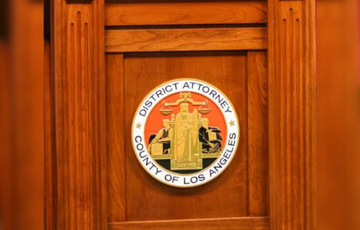 Lancaster Father Guilty in Murder of Four Children and Grandmother,