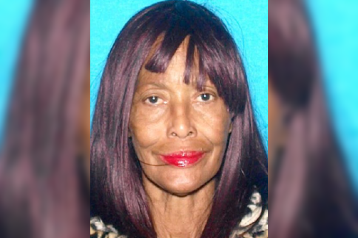 LAPD Shares CHP Silver Alert for Missing Person Last Seen in North