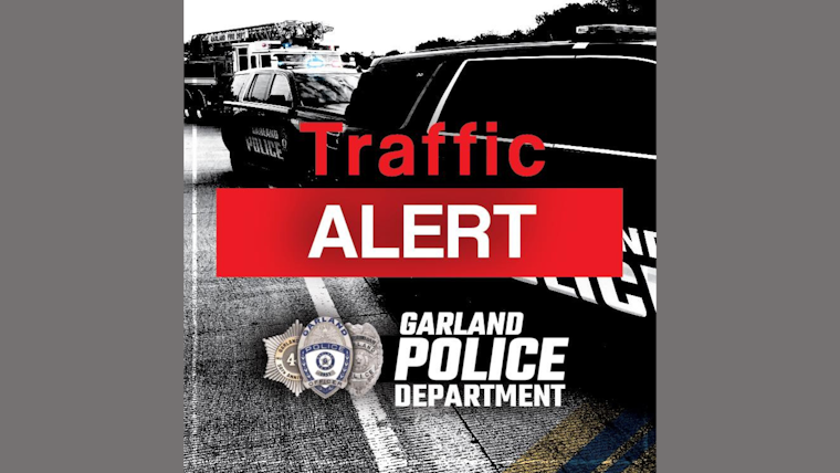 LBJ Freeway Reopens After Emergency Crews Clear Methanol Spill from