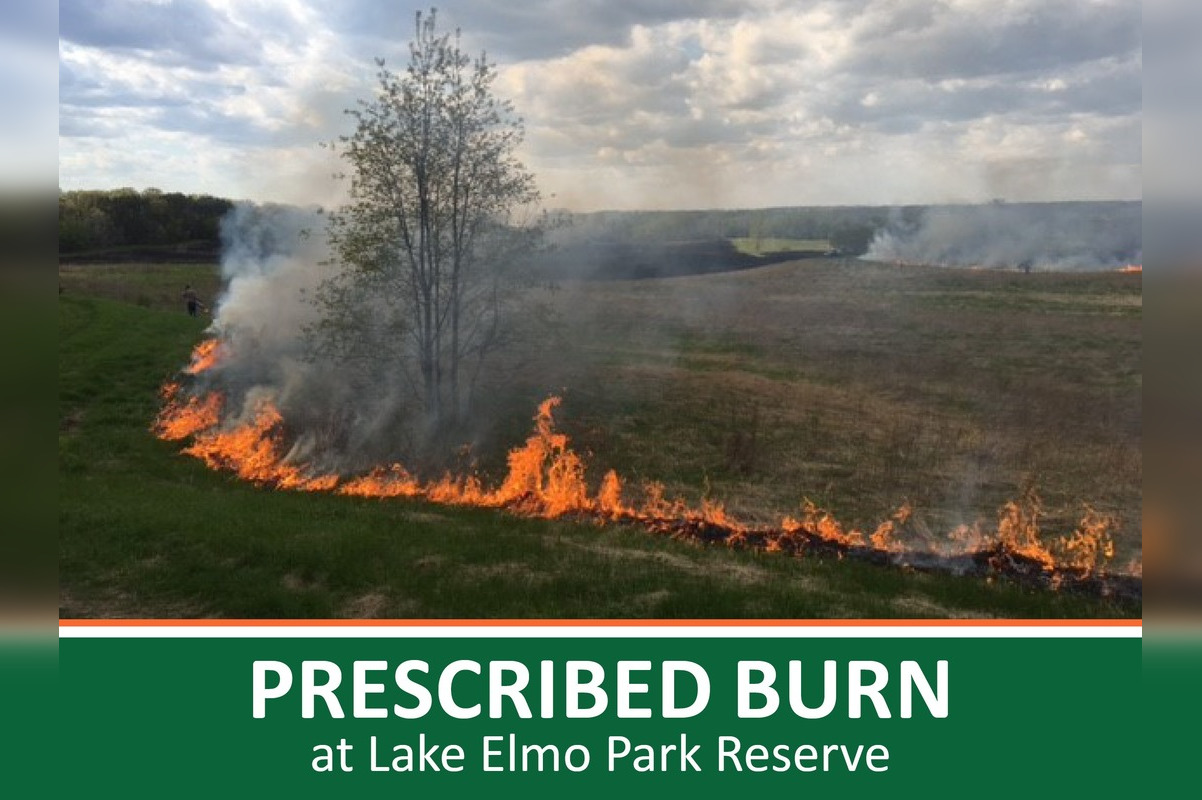 Learn Controlled Burning Techniques at Prescribed Fire Open House in