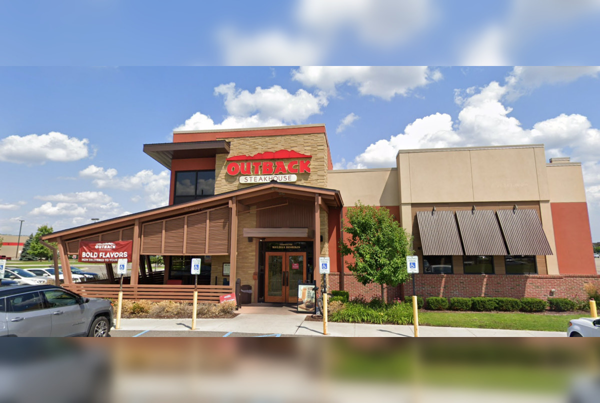 Livonia Boy, 12, Served Alcoholic Cocktail by Mistake at Outback