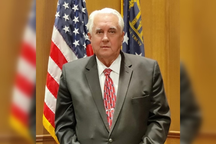 Locust Grove Mourns the Loss of Long-Serving Mayor Robert Price at 79