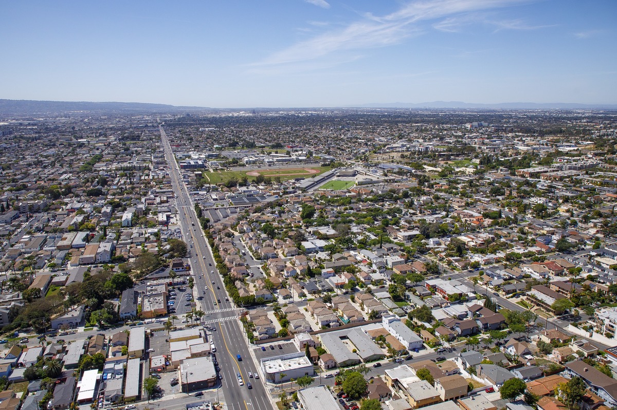 Long Beach to Celebrate 50 Years of Community Growth with CDBG Program