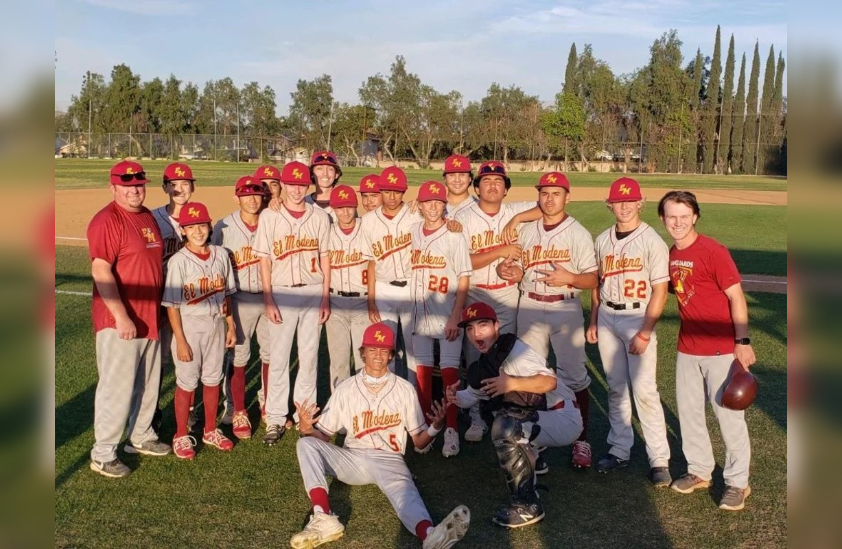 Los Angeles Dodgers Star Freddie Freeman Donates $500K to El Modena Los Angeles Dodgers Star Freddie Freeman Donates $500K to El Modena