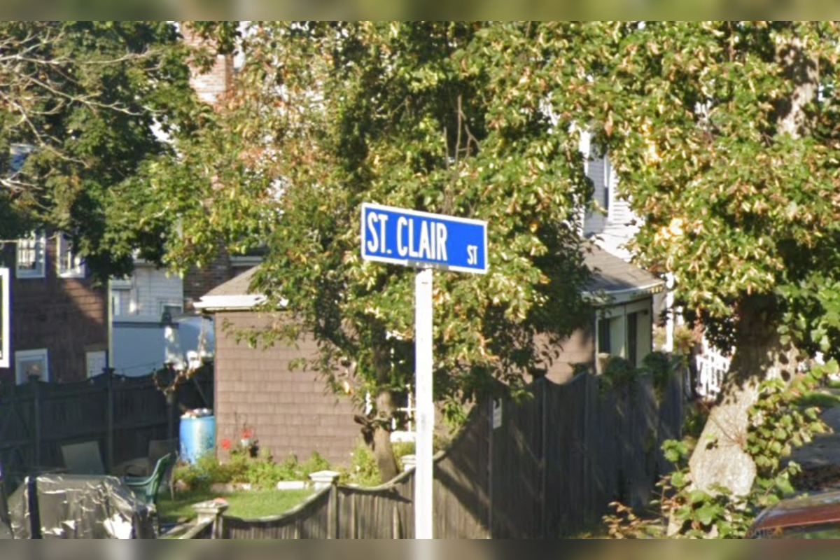 Lynn Child's Three-Story Fall Results in Non-Life-Threatening Injuries