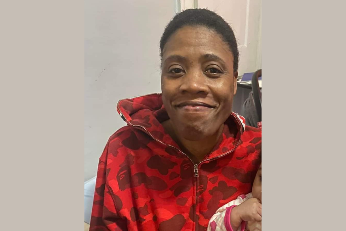 Macomb County Authorities Seek Publics Help In Locating Missing 2891