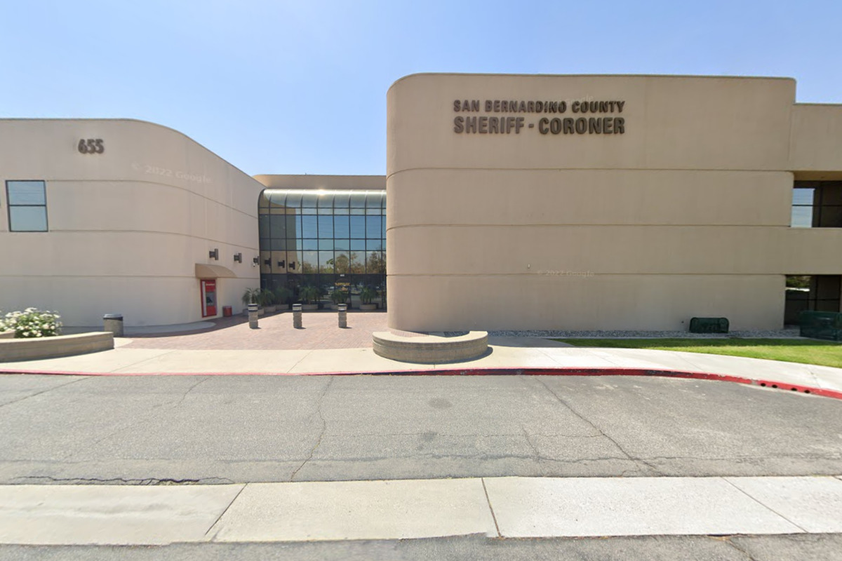 Major Contraband Seizure at West Valley Detention Center Spurs