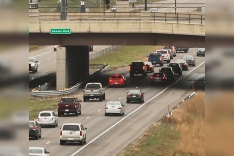 Major Expansion of Highway 10 in Coon Rapids Unveiled, Public Input
