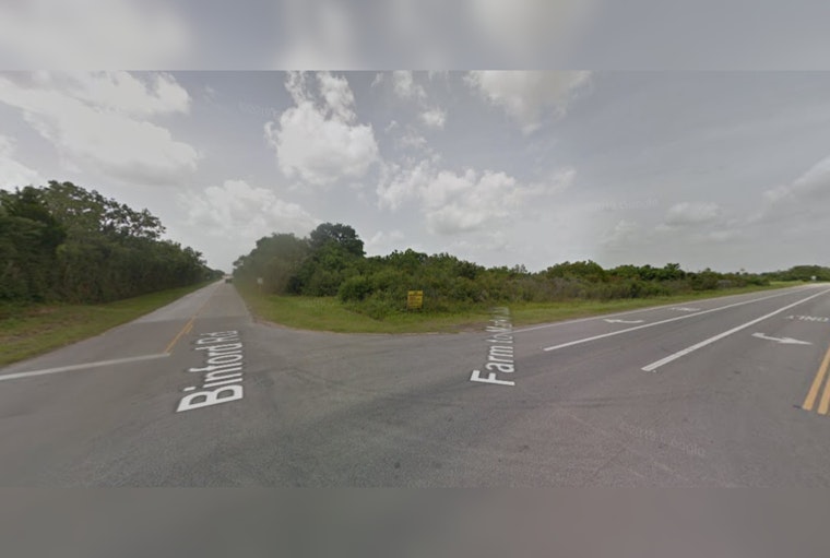 Major Traffic Accident Involving 18 Wheeler Shuts Down Fm 2920 In