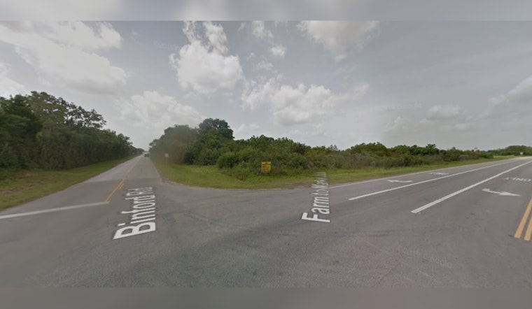 Major Traffic Accident Involving 18 Wheeler Shuts Down Fm 2920 In