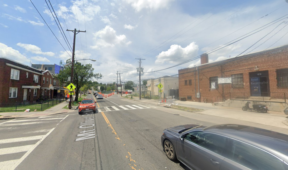 Man Arrested And Charged With Second Degree Murder Following Northeast