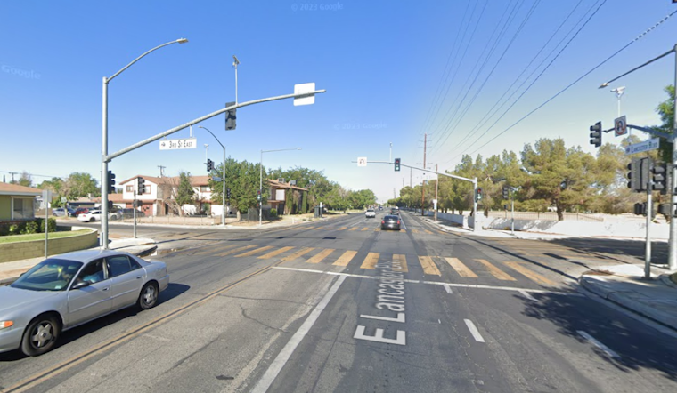 Man Fatally Killed in Lancaster, Homicide Detectives Seek Clues to Man Fatally Killed in Lancaster, Homicide Detectives Seek Clues to
