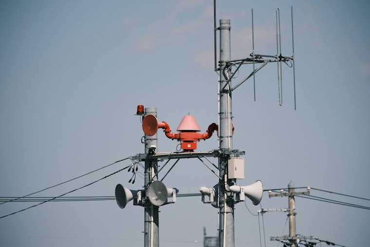 Mankato Conducts Monthly Emergency Siren Test to Bolster Community