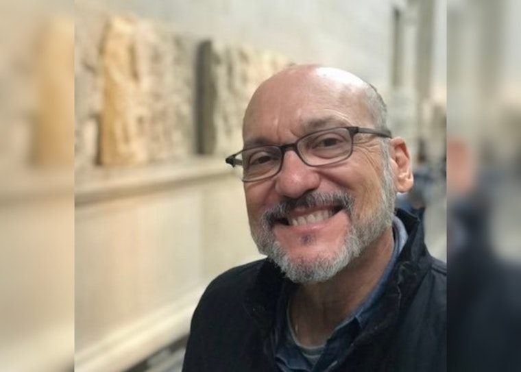 Manny García Appointed as Editor in Chief at Houston Landing with