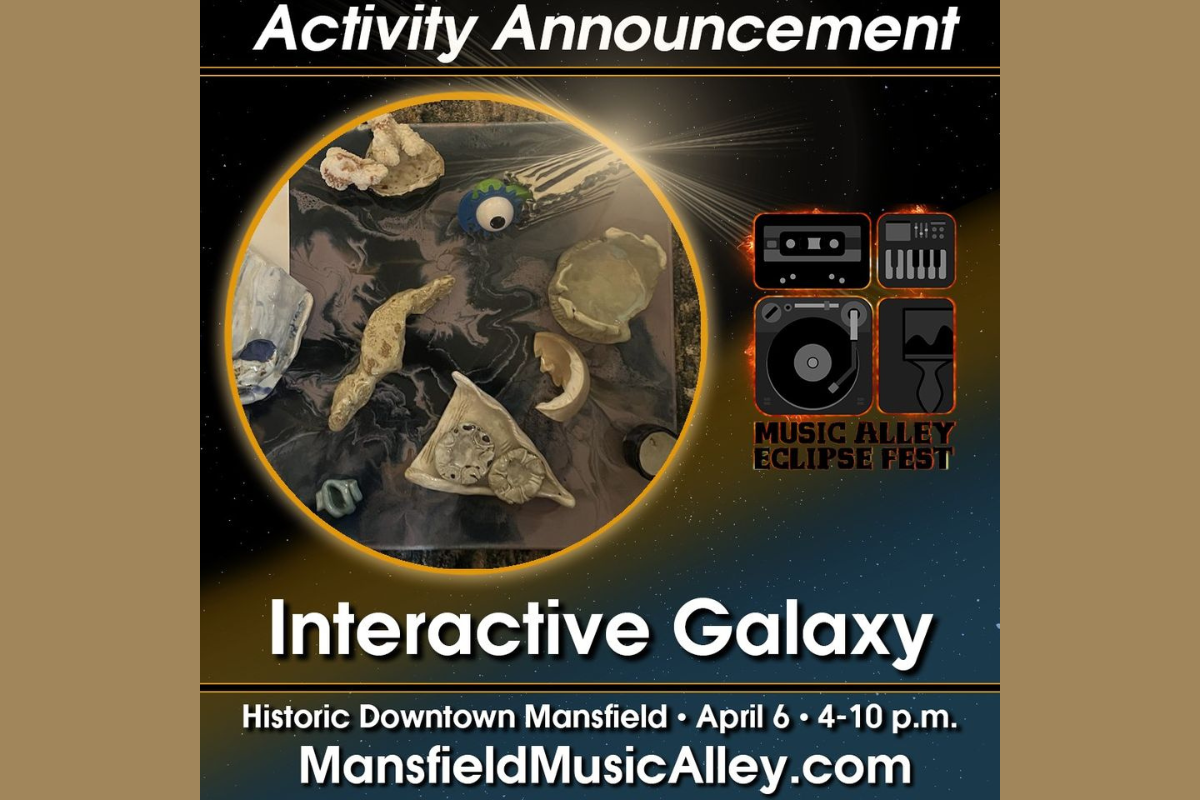 Mansfield's Music Alley Festival Brings Beat-Packed Line-Up and