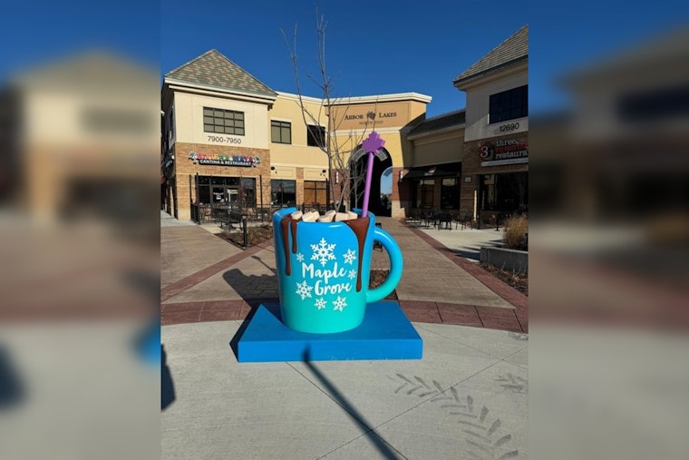 Maple Grove Celebrates Fish Lake Comeback, Set to Shed 'Impaired'