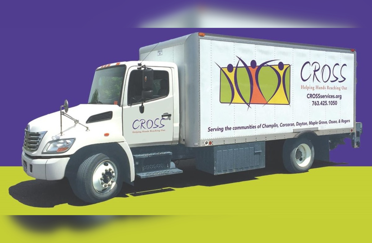 Maple Grove Police & Fire Rescue Departments Mobilize Community to