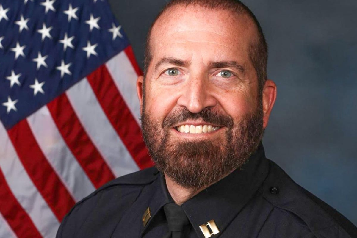 Margate Police Chief Joseph Galaska Faced with Calls for Resignation