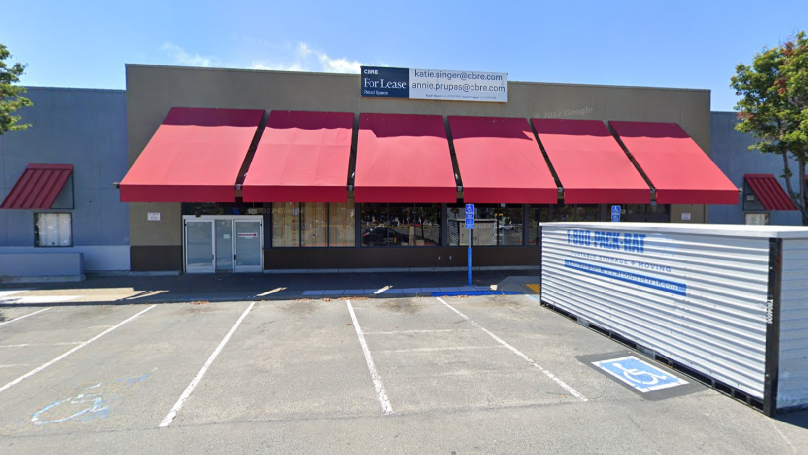 Marin City Welcomes Vital Grocery Outlet Store, Offering Jobs and