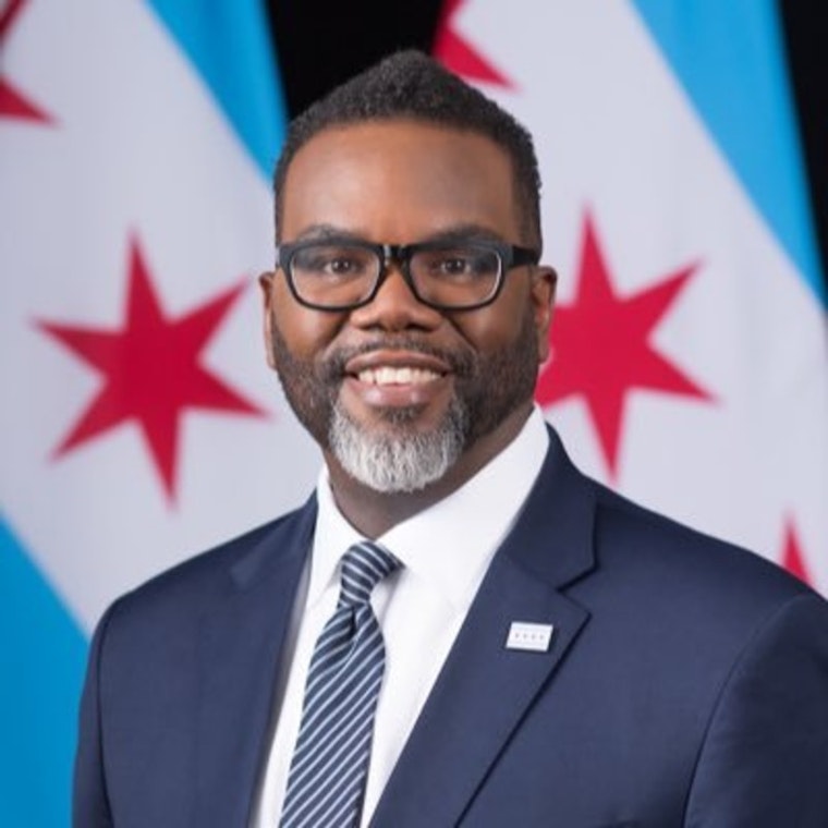 Mayor Brandon Johnson Champions Workforce Expansion for Chicago Youth