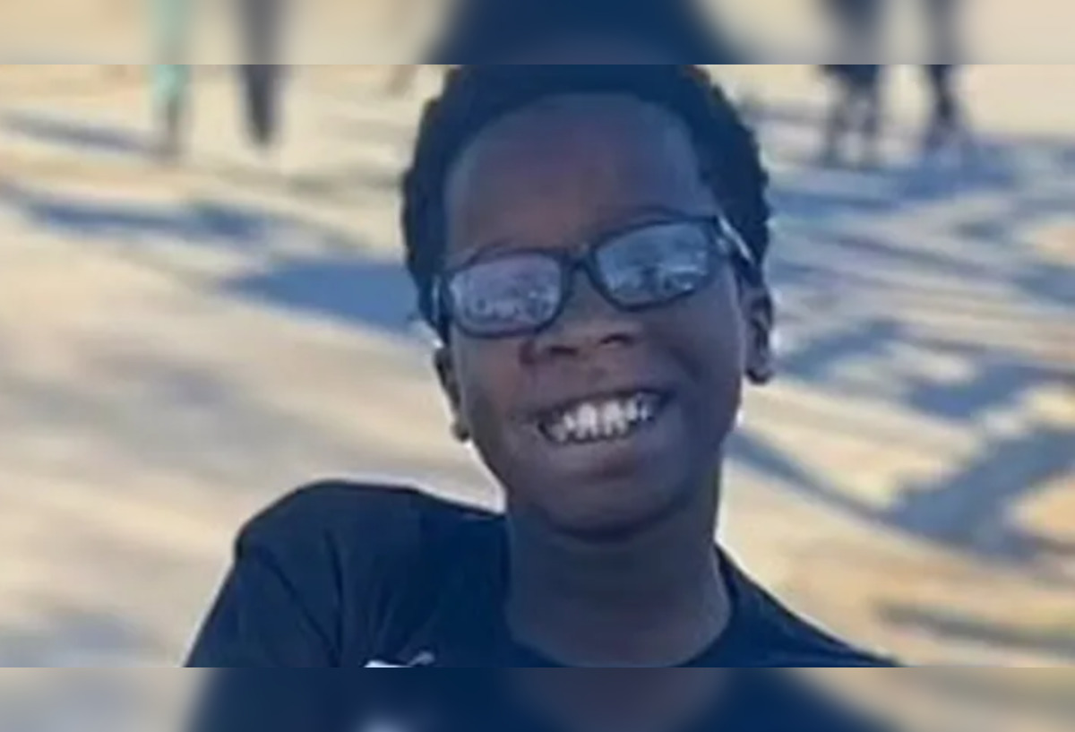 Mayor Johnson Vows Action After Young Jayden Perkins's Tragic Death