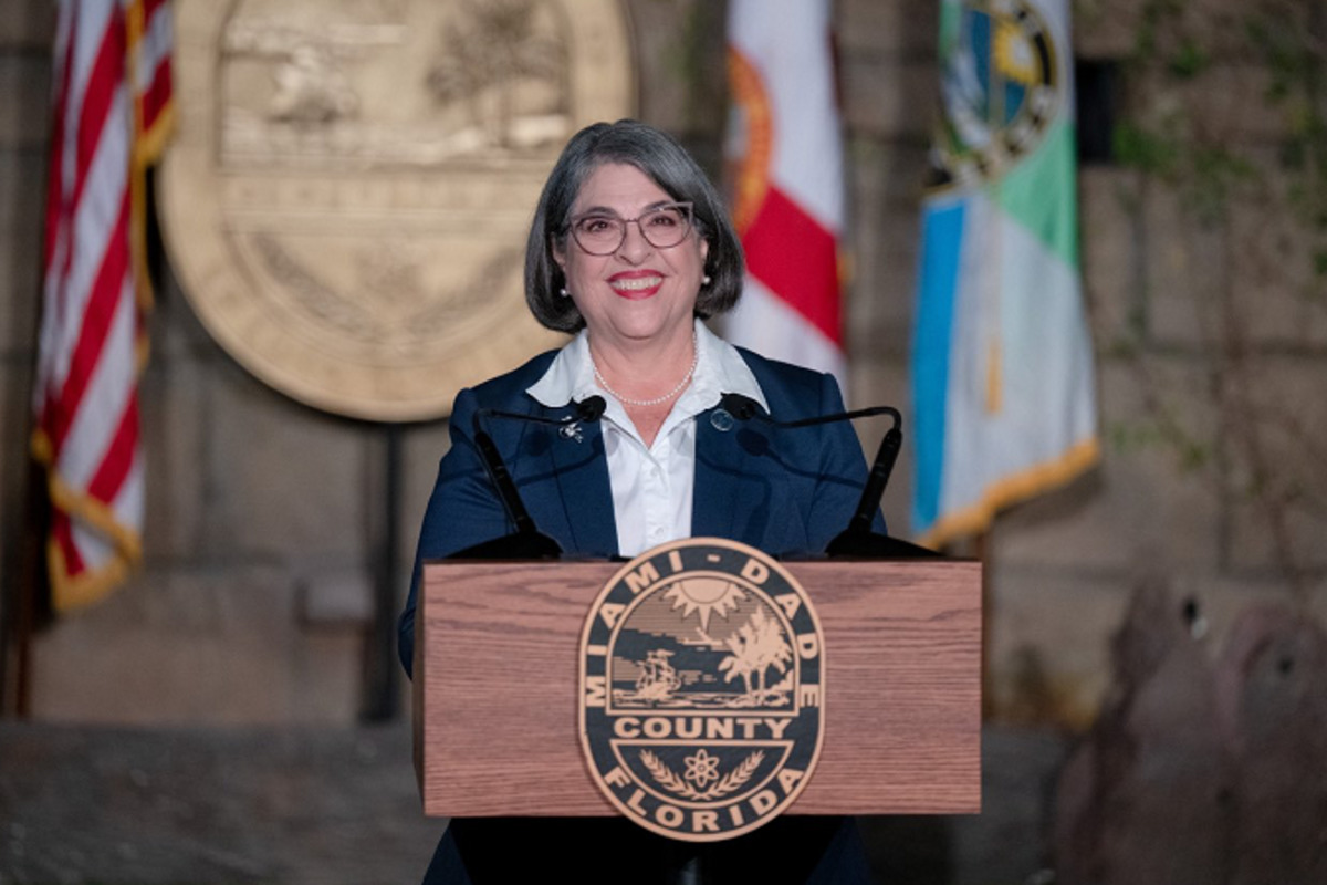 Mayor Levine Cava Launches Arts Energize 305 to Revitalize Miami-Dade