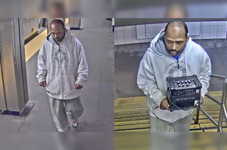 MBTA Transit Police Seek Public's Help in Theft of Elderly Victim's