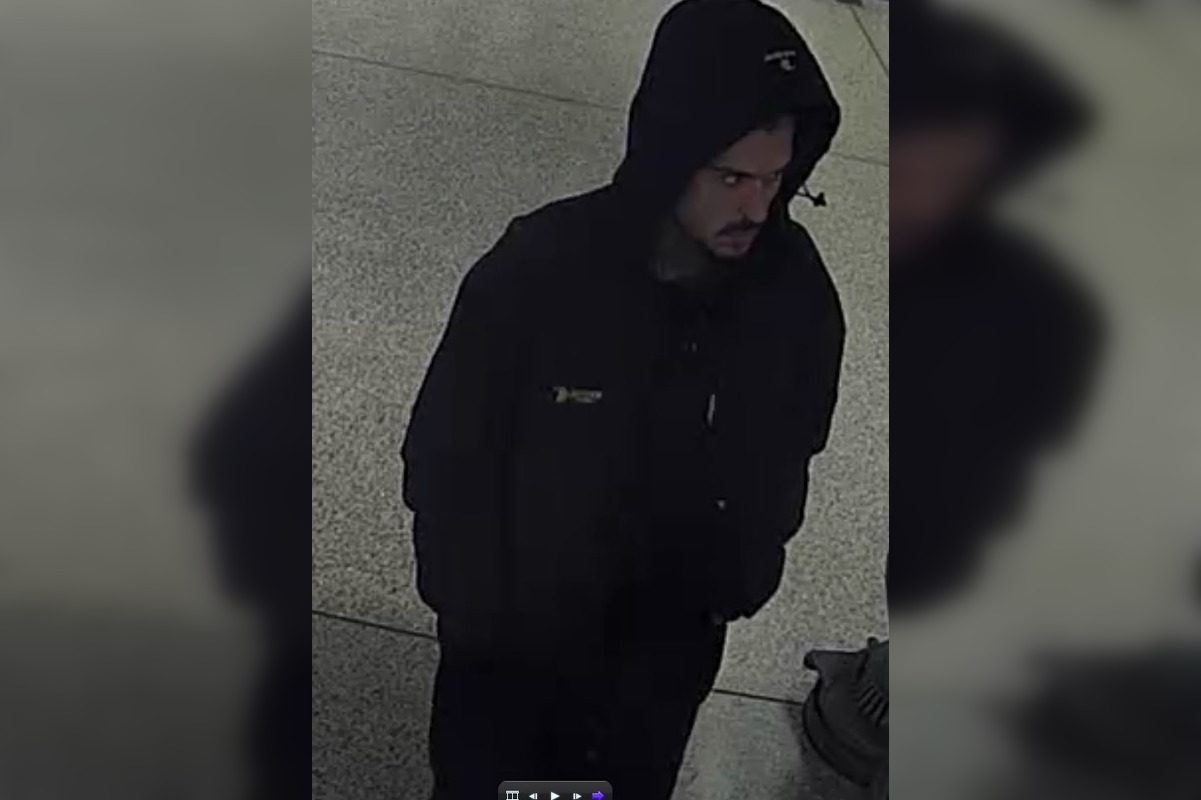 Mbta Transit Police Seek Publics Help To Identify Suspect In North