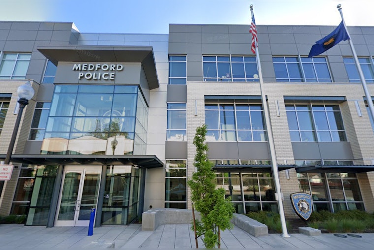 Medford Dog Walker Accused of Animal Cruelty After Allegedly Striking