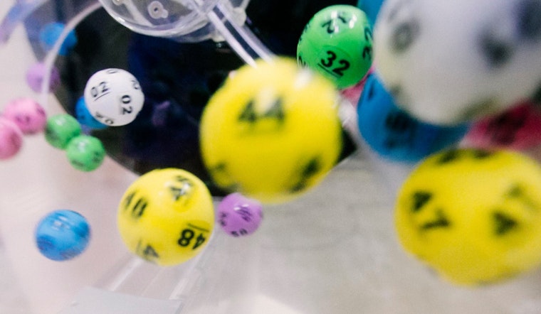 Mega Millions Jackpot Soars To 1 1b Igniting Lottery Fever Across