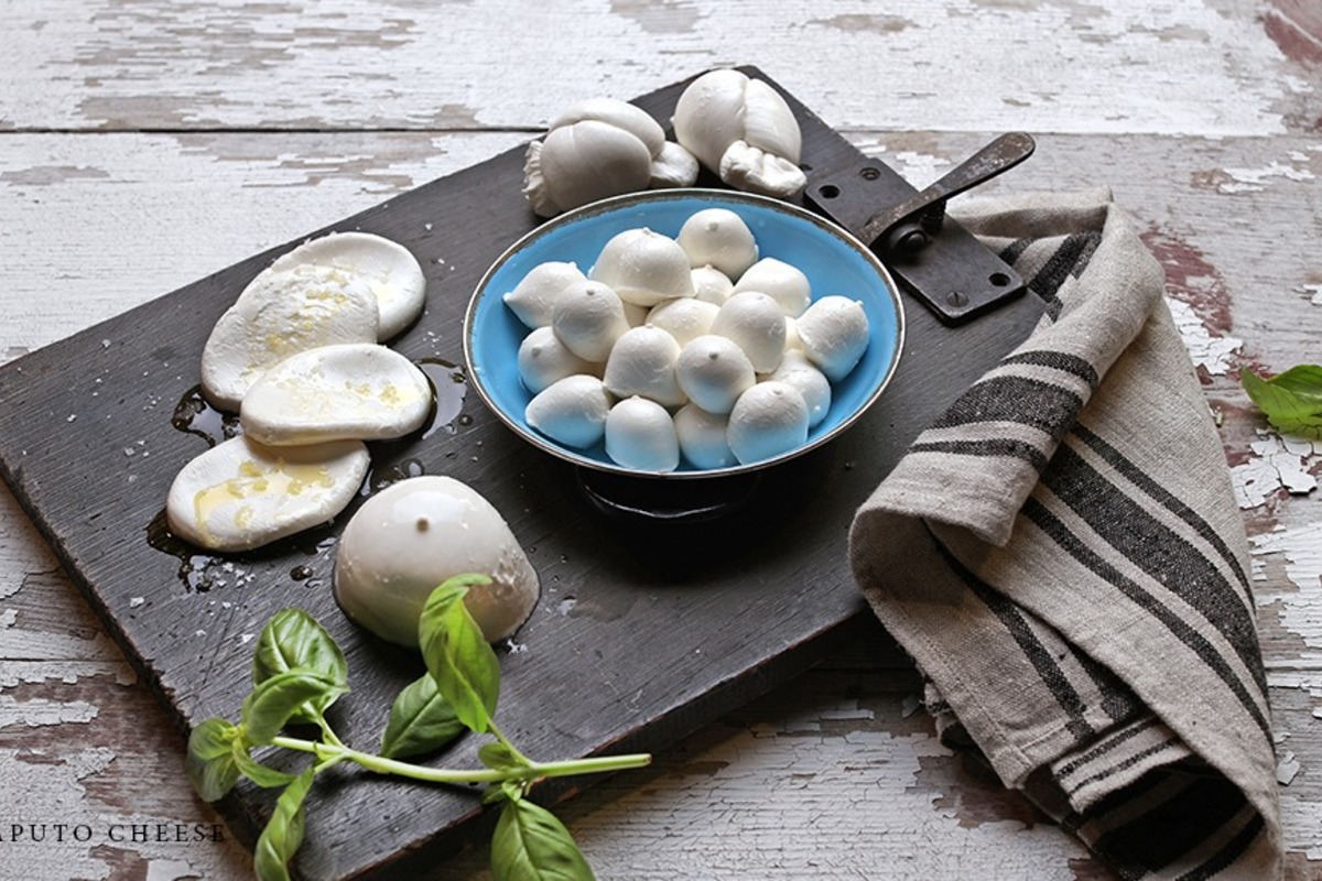 Melrose Park's Caputo Cheese Wins Gold at 2024 World Championship